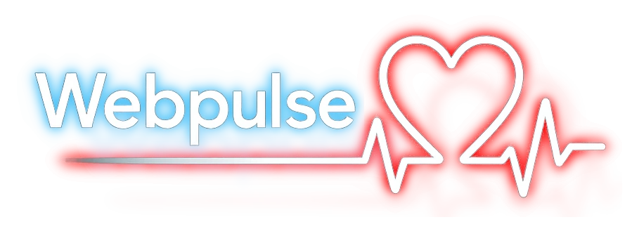 Webpulse Designs | Freelance Web Design Studio